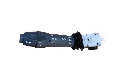 5801781392 LEVA DEVIO GUIDA SINISTRA LUCI CLACSON FRECCE TERGI IVECO E ...