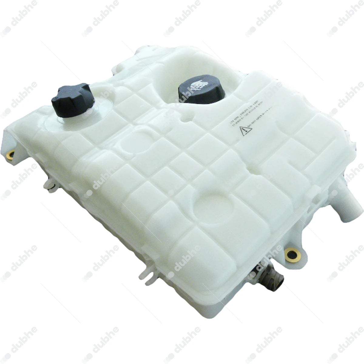 SERBATOIO ACQUA ESPANSIONE RADIATORE MOTORE RENAULT PREMIUM MIDLUM KER ...