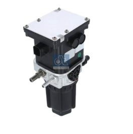 2695808 POMPA RIDUCENTE MODULO ALIMENTAZIONE UREA ADBLUE ORIGINALE SCA ...