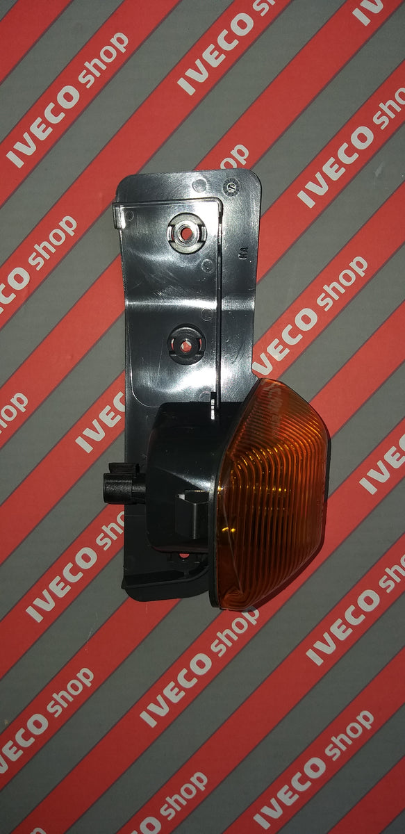 41221039 LUCE DIREZIONE LAT. IVECO STRALIS TRAKKER – Ricambi Camion Online