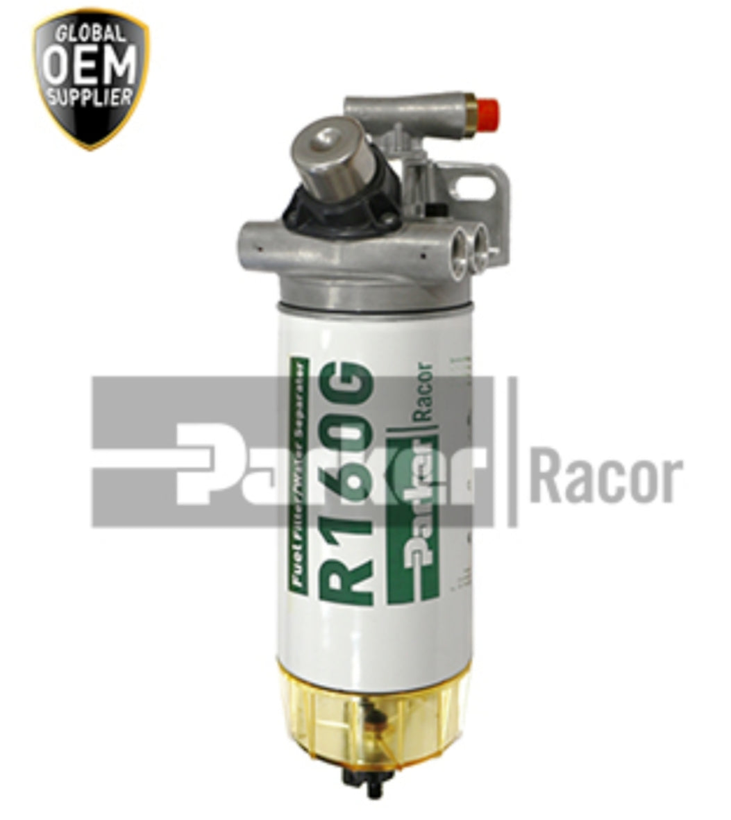 5801699334 SUPPORTO PRE FILTRO GASOLIO IVECO STRALIS TRAKKER EURO 6 HI ...