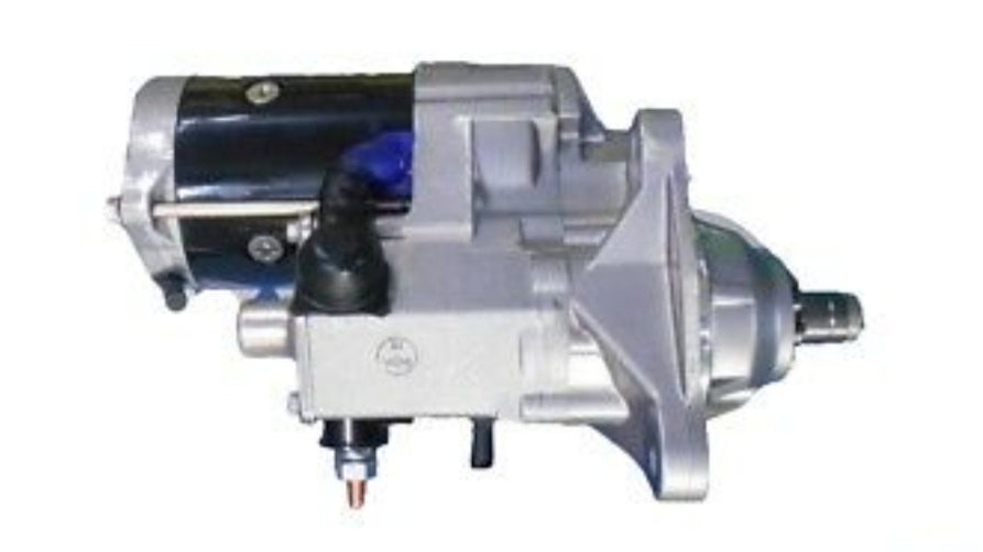 5801710983 MOTORINO AVVIAMENTO IVECO STRALIS TRAKKER ASTRA HD8 HD9 ...