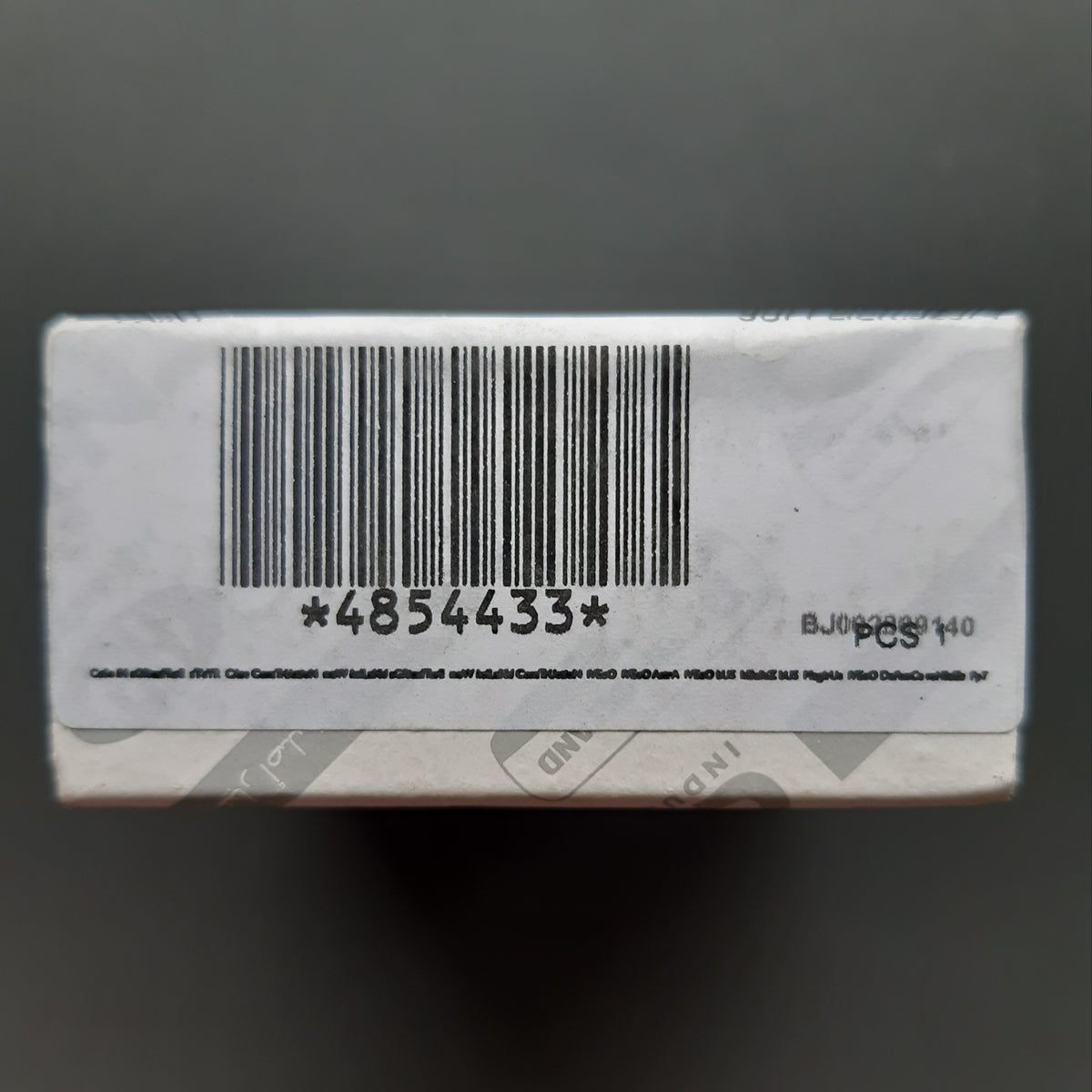 4854433 INTERRUTTORE LUCI ANABBAGLIANTI IVECO EUROSTAR EUROTECH EUROCA ...