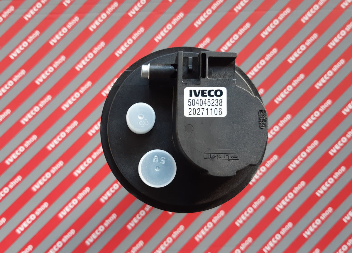 504045238 GALLEGGIANTE SERBATOIO GASOLIO IVECO EUROCARGO TECTOR dal 20 ...