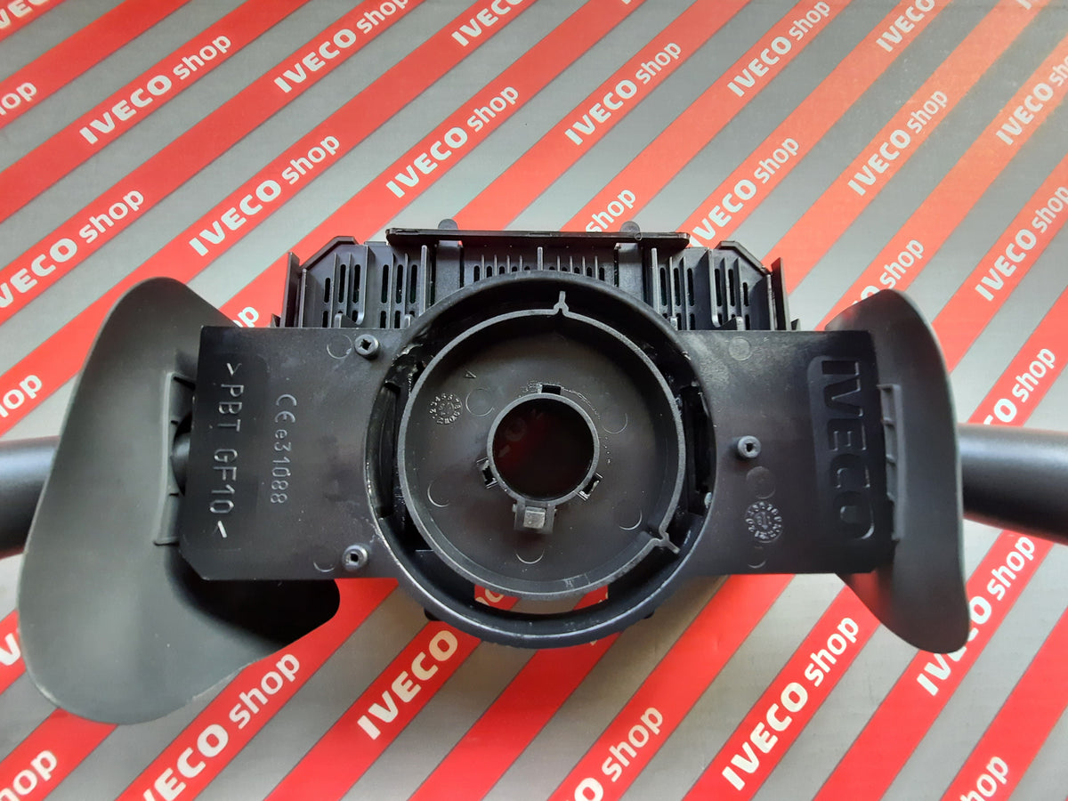 504108685 504108890 DEVIOGUIDA IVECO DAILY DA 1999 A 2006 SENZA CRUISE ...