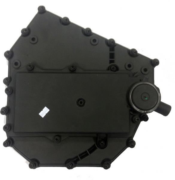 5801889850 COPERCHIO SFIATO MOTORE IVECO STRALIS TRAKKER ASTRA HD8 HD9 ...
