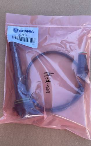 2277271 SENSORE LIVELLO OLIO SCANIA – Ricambi Camion Online