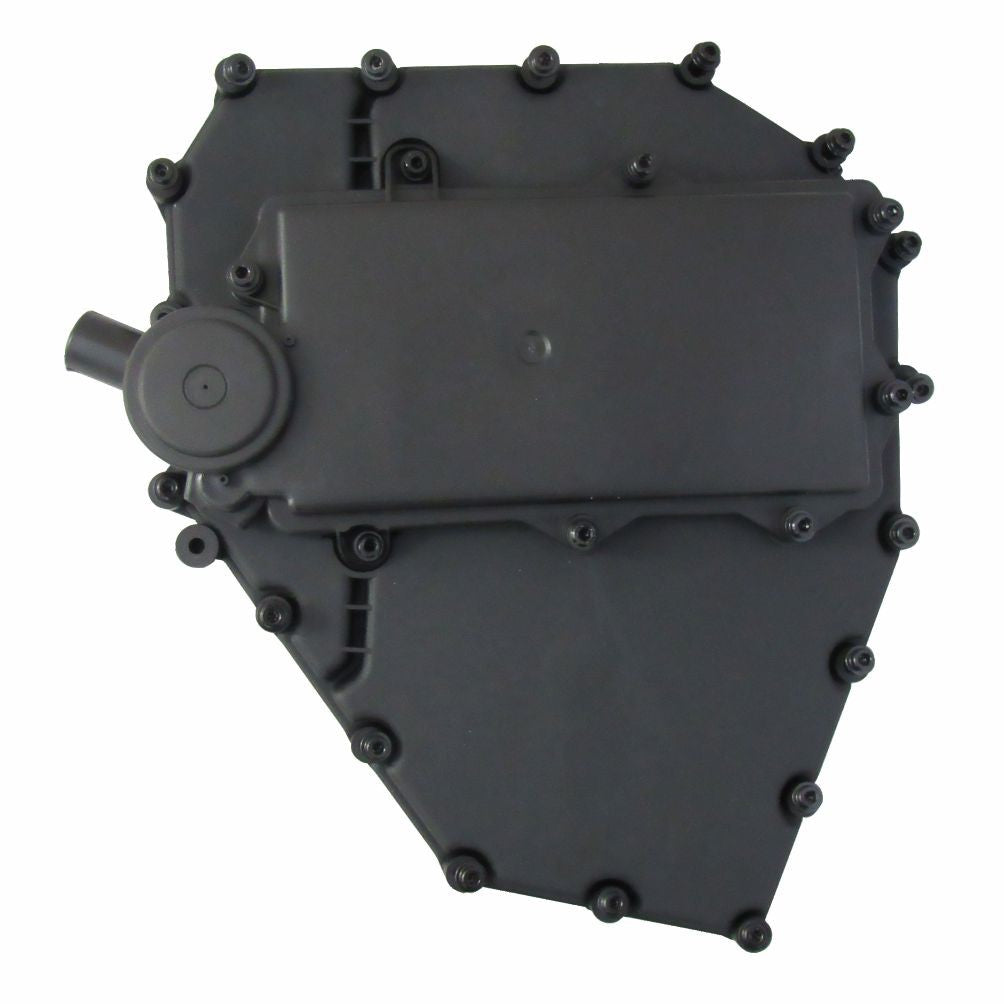 5801889838 COPERCHIO SFIATO MOTORE IVECO STRALIS TRAKKER ASTRA HD8 HD9 ...